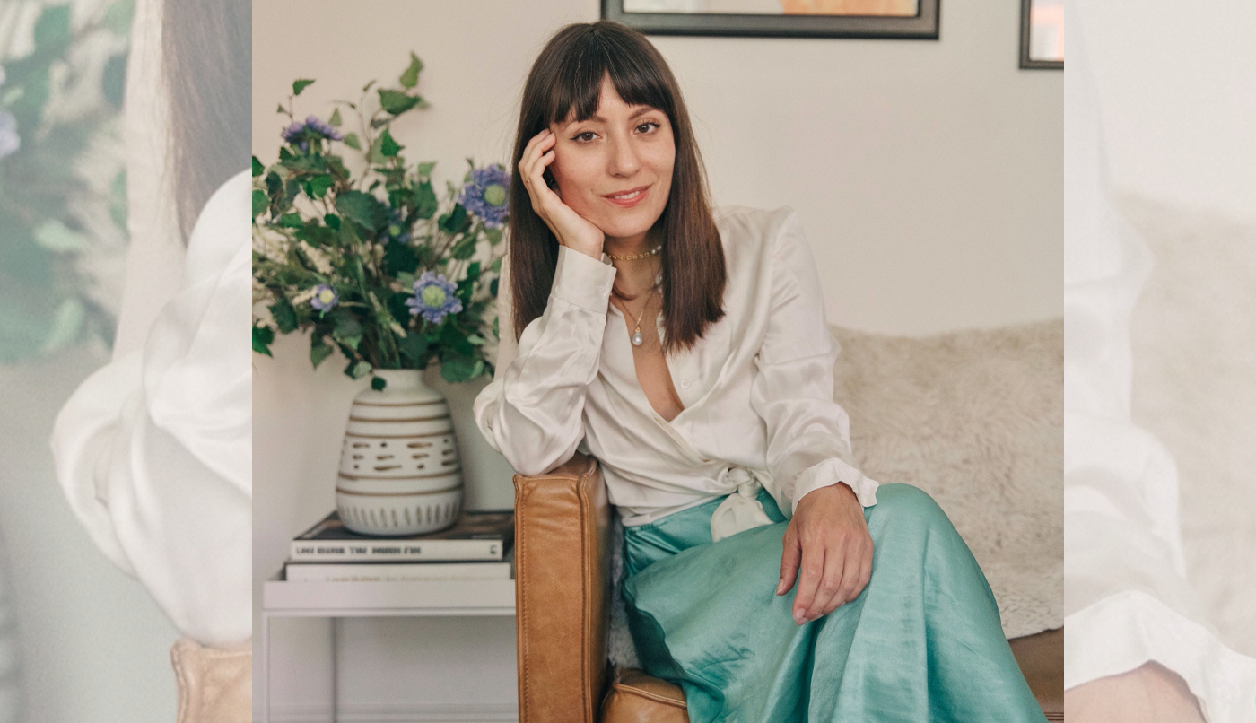 The Juggle with Katherine Ormerod – Pepa London US