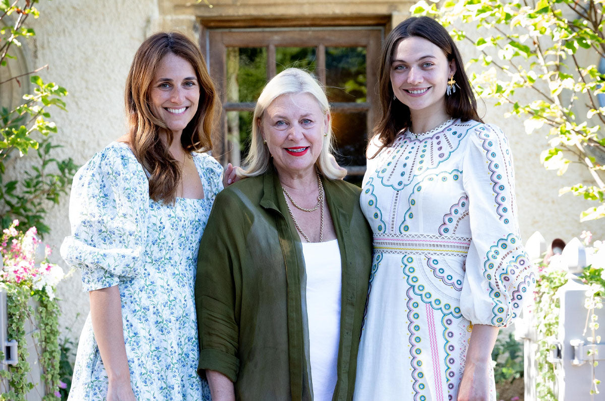 Bertioli by Thyme and Pepa London Collaboration – Pepa London US