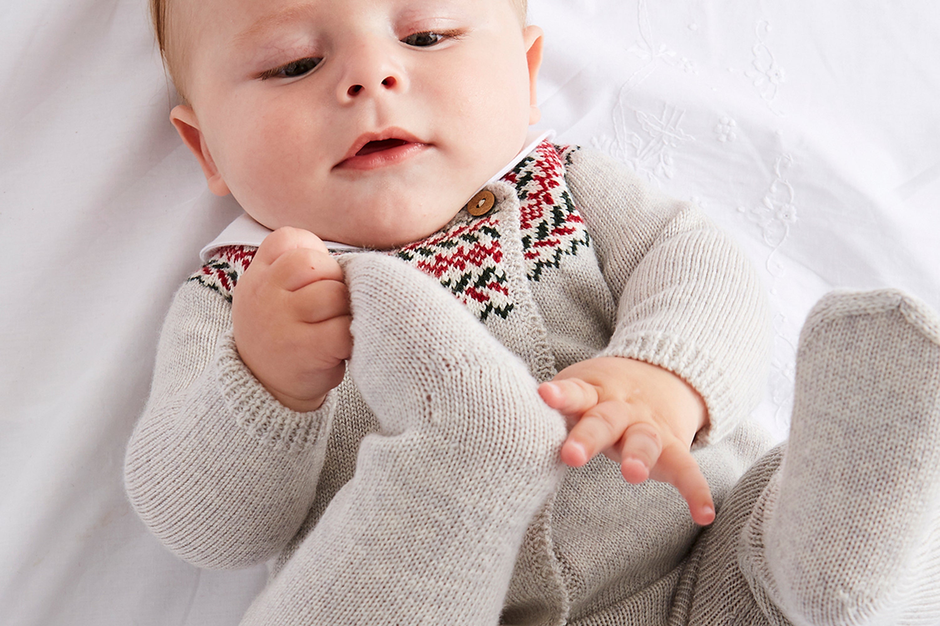 Traditional Baby Gifts – Pepa London US