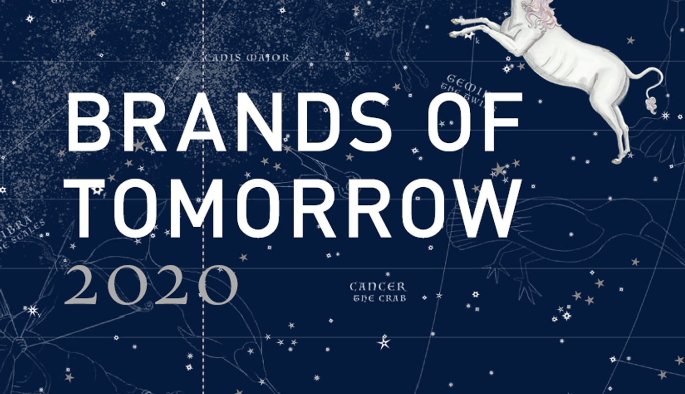 News from the Founder... we've been selected! – Pepa London US