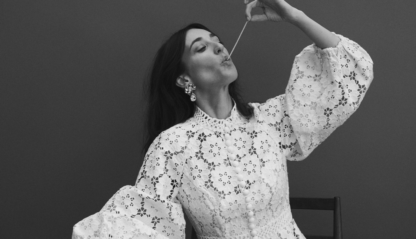 The Juggle with Laura Jackson – Pepa London US