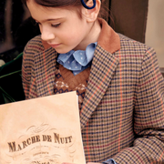 Traditional Children's & Baby Clothing | Pepa London – Pepa London US