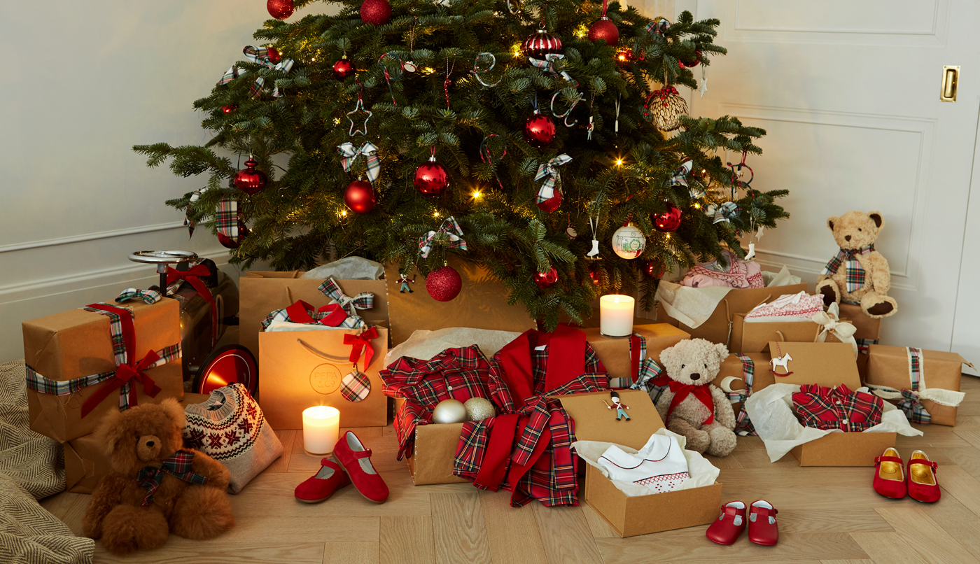 Christmas Traditions: Where Do They Come From? – Pepa London US