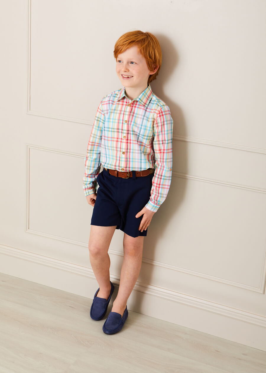 Traditional Children's & Baby Clothing | Pepa London – Pepa London US