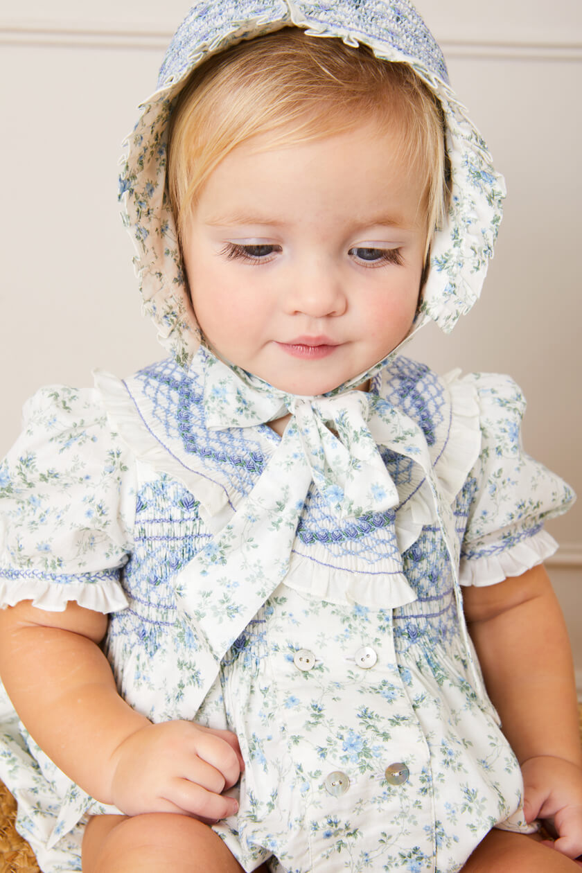 Traditional Children's & Baby Clothing | Pepa London – Pepa London US
