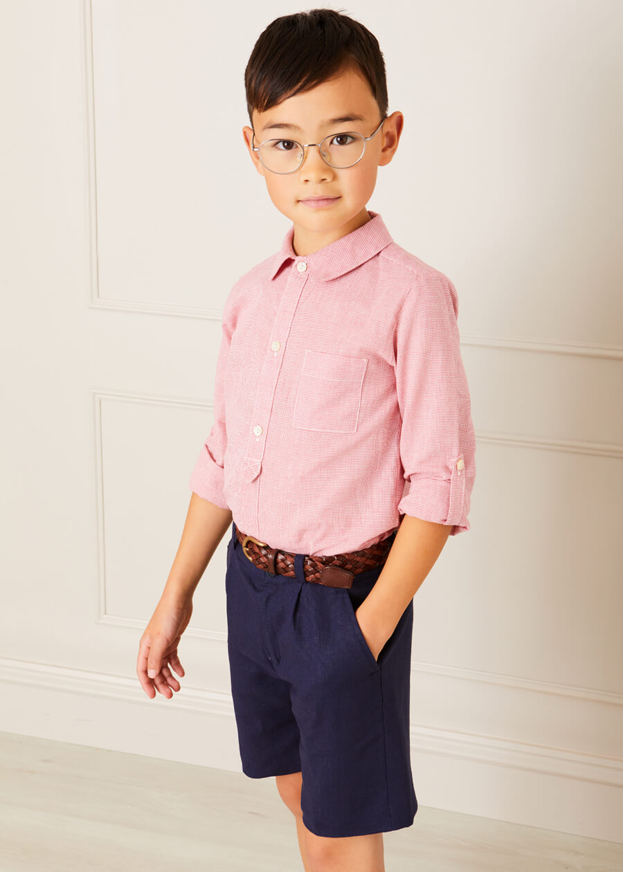 Traditional Children's & Baby Clothing | Pepa London – Pepa London US