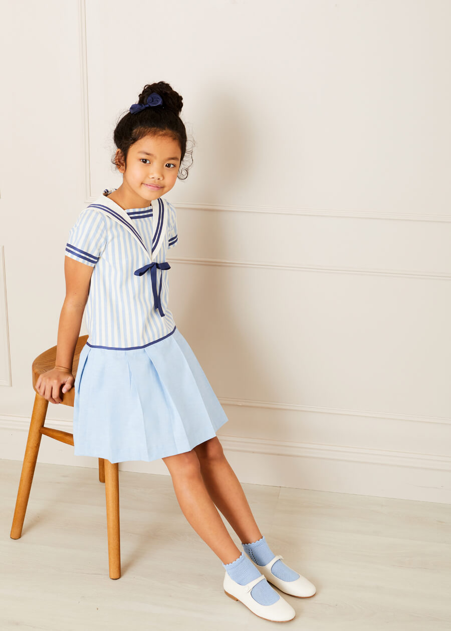 Traditional Children's & Baby Clothing | Pepa London – Pepa London US