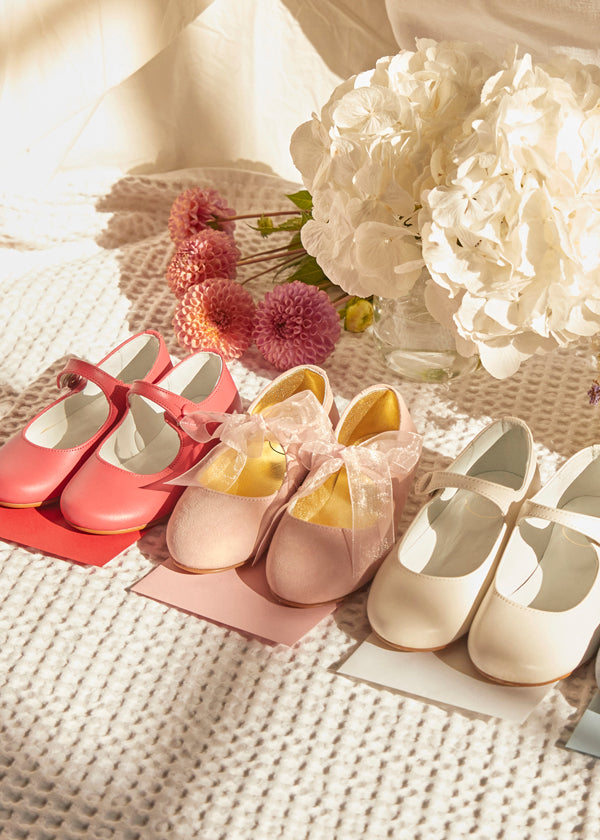 Traditional Children's & Baby Clothing | Pepa London – Pepa London US